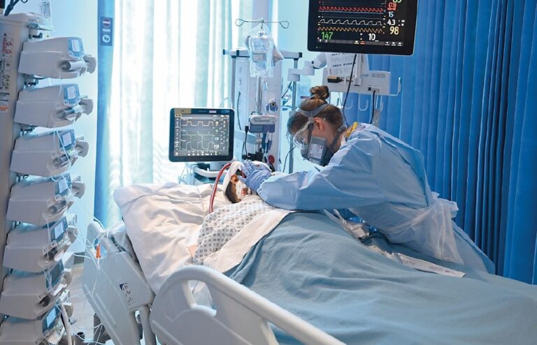 Autorizan traslado de 15 pacientes UCI de Bogotá a Barranquilla