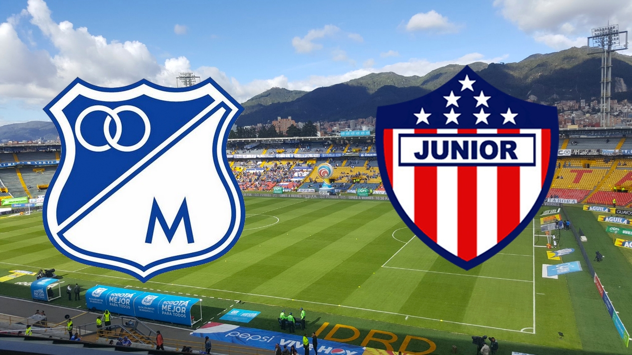 Junior: a 90 minutos de tener más cerca la décima estrella
