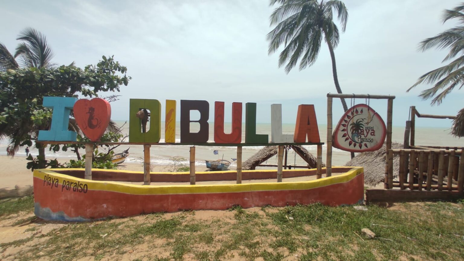 Palomino y Dibulla: paraísos escondidos en el corazón de La Guajira