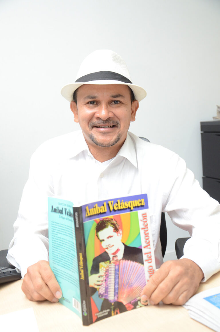 Perfil/ Fausto Pérez Villarreal: entre el periodismo y la literatura