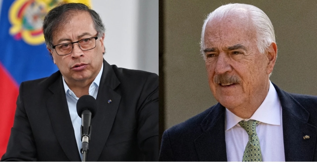 Petro y Pastrana: irreconciliables
